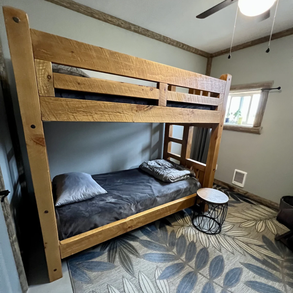 Stall Rooms - Firefly Horse Co.